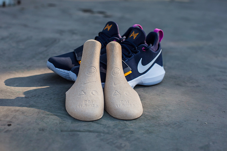 都说 PG 1 特别好，小编实战后结果令人出乎意料！ 球鞋资讯 FLIGHTCLUB中文站|SNEAKER球鞋资讯第一站