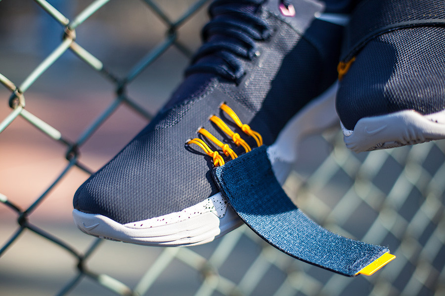 都说 PG 1 特别好，小编实战后结果令人出乎意料！ - FLIGHTCLUB中文站|SNEAKER球鞋资讯第一站