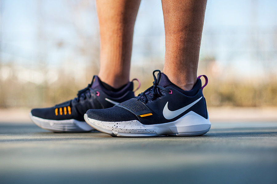 都说 PG 1 特别好，小编实战后结果令人出乎意料！ 球鞋资讯 FLIGHTCLUB中文站|SNEAKER球鞋资讯第一站