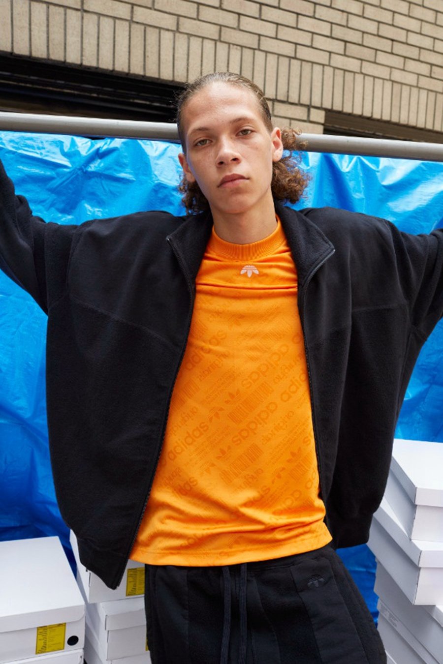 4 月登场！“阿迪王”联名企划第二弹来袭！ 球鞋资讯 FLIGHTCLUB中文站|SNEAKER球鞋资讯第一站