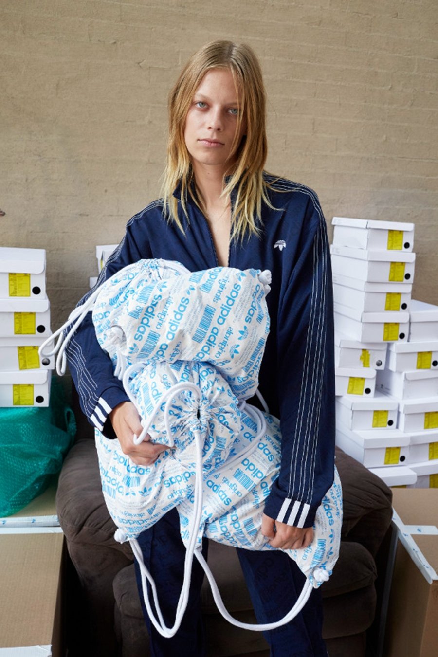 4 月登场！“阿迪王”联名企划第二弹来袭！ 球鞋资讯 FLIGHTCLUB中文站|SNEAKER球鞋资讯第一站