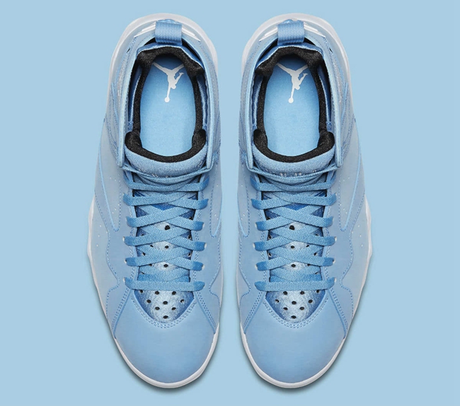 月底上架！Air Jordan 7 “Pantone” 将带来全家族尺码！ 球鞋资讯 FLIGHTCLUB中文站|SNEAKER球鞋资讯第一站