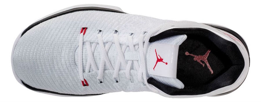 打球、出街两不误！这双公牛配色的 AJ31 Low 即将于月底登场 球鞋资讯 FLIGHTCLUB中文站|SNEAKER球鞋资讯第一站