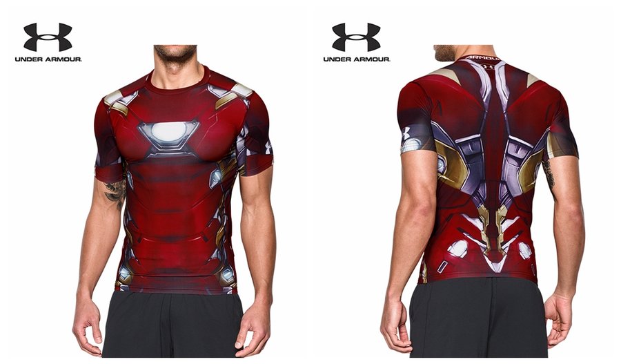 Under Armour 带来运动家年中狂欢节!精选商品5折起！ 球鞋资讯 FLIGHTCLUB中文站|SNEAKER球鞋资讯第一站