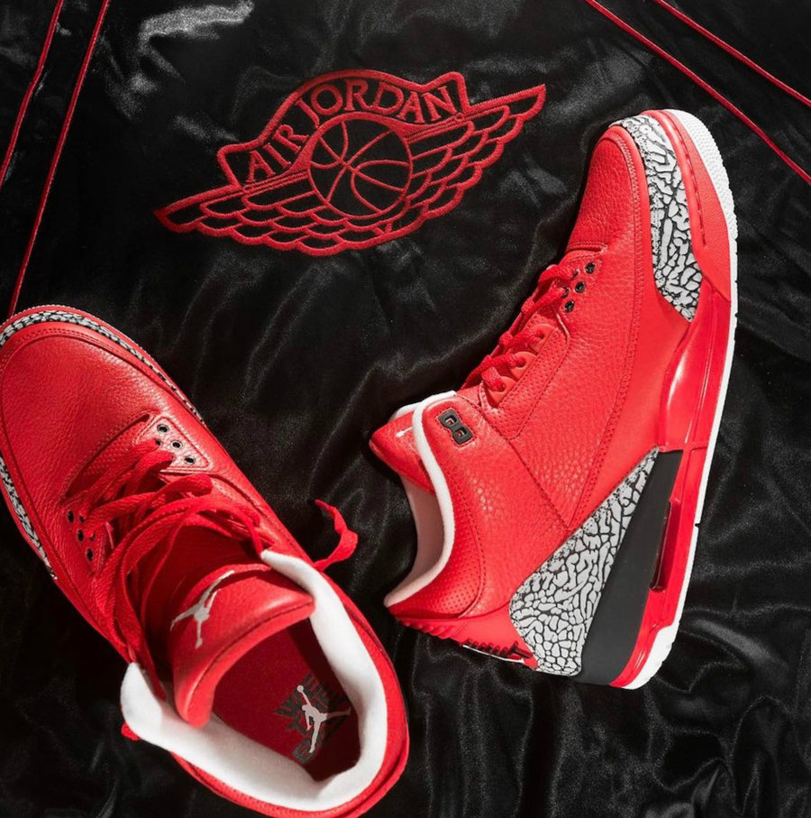 买专辑送 AJ！DJ Khaled 推出 Air Jordan 3 全新联名！ 球鞋资讯 FLIGHTCLUB中文站|SNEAKER球鞋资讯第一站