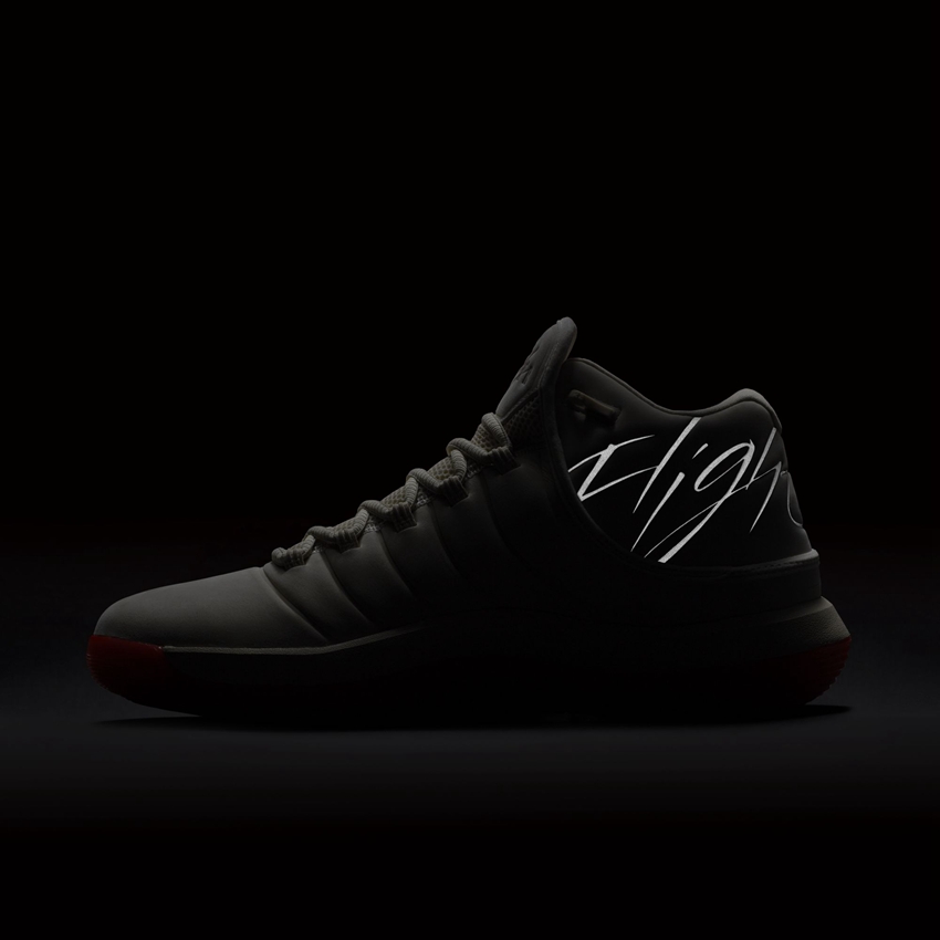 Jordan Super.Fly 2017 正式发布，看看格里芬是怎么说？ 球鞋资讯 FLIGHTCLUB中文站|SNEAKER球鞋资讯第一站