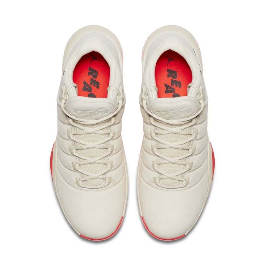 Jordan Super.Fly 2017 正式发布，看看格里芬是怎么说？ 球鞋资讯 FLIGHTCLUB中文站|SNEAKER球鞋资讯第一站