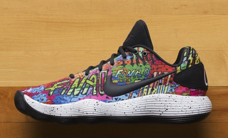 “北京” 榜上有名！6 款城市限定 Hyperdunk 2017 实物曝光 球鞋资讯 FLIGHTCLUB中文站|SNEAKER球鞋资讯第一站