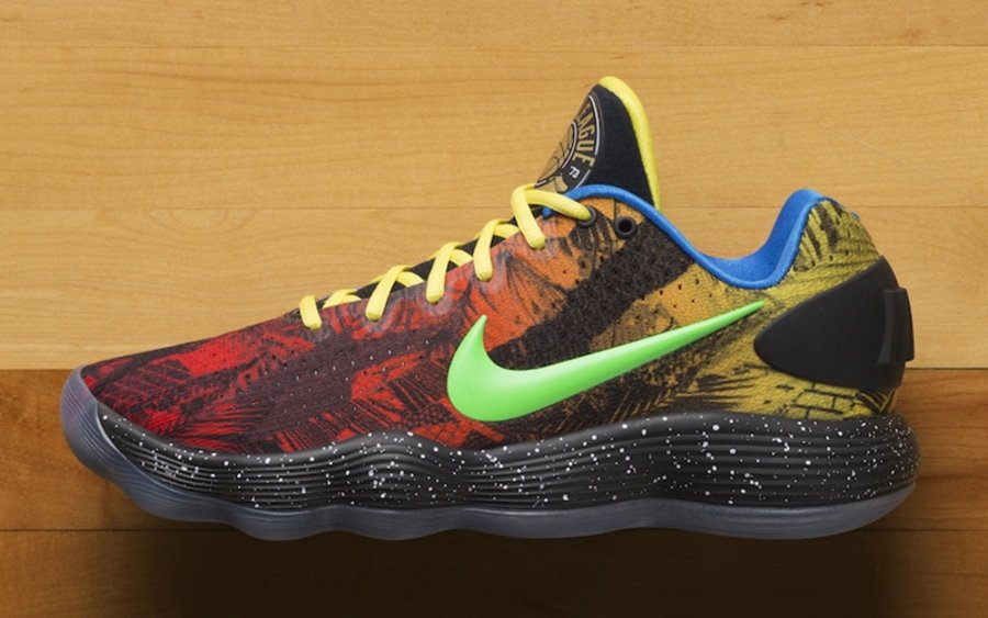 “北京” 榜上有名！6 款城市限定 Hyperdunk 2017 实物曝光 球鞋资讯 FLIGHTCLUB中文站|SNEAKER球鞋资讯第一站