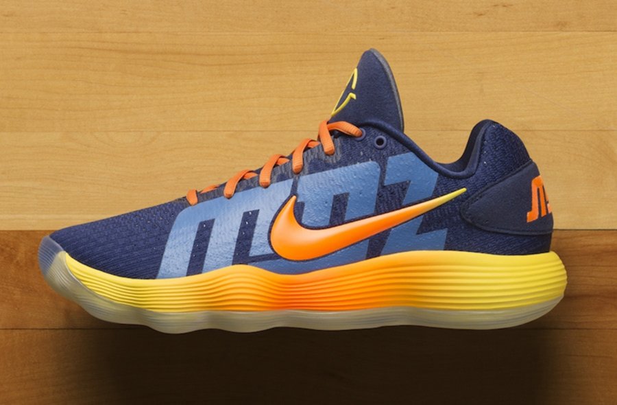 “北京” 榜上有名！6 款城市限定 Hyperdunk 2017 实物曝光 球鞋资讯 FLIGHTCLUB中文站|SNEAKER球鞋资讯第一站