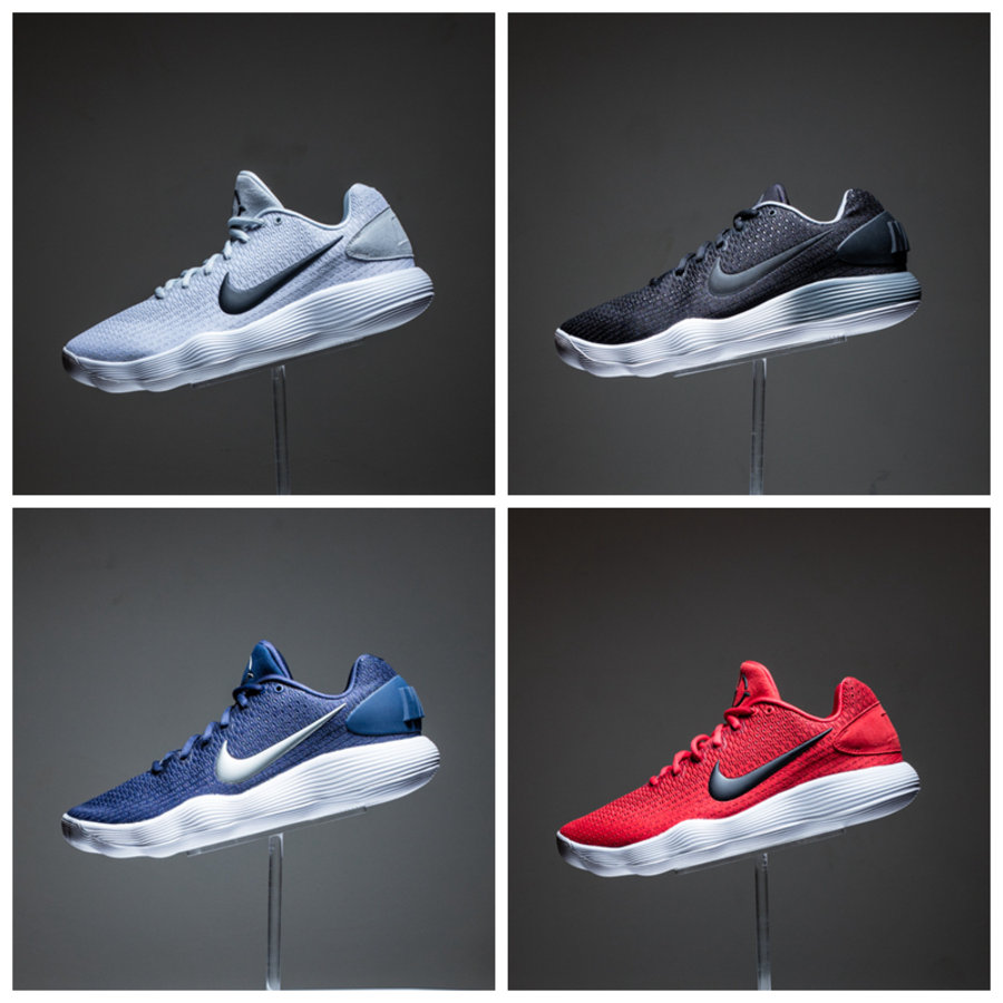 实物测评 | 关于 Nike Hyperdunk 2017 你需要了解的五件事 球鞋资讯 FLIGHTCLUB中文站|SNEAKER球鞋资讯第一站