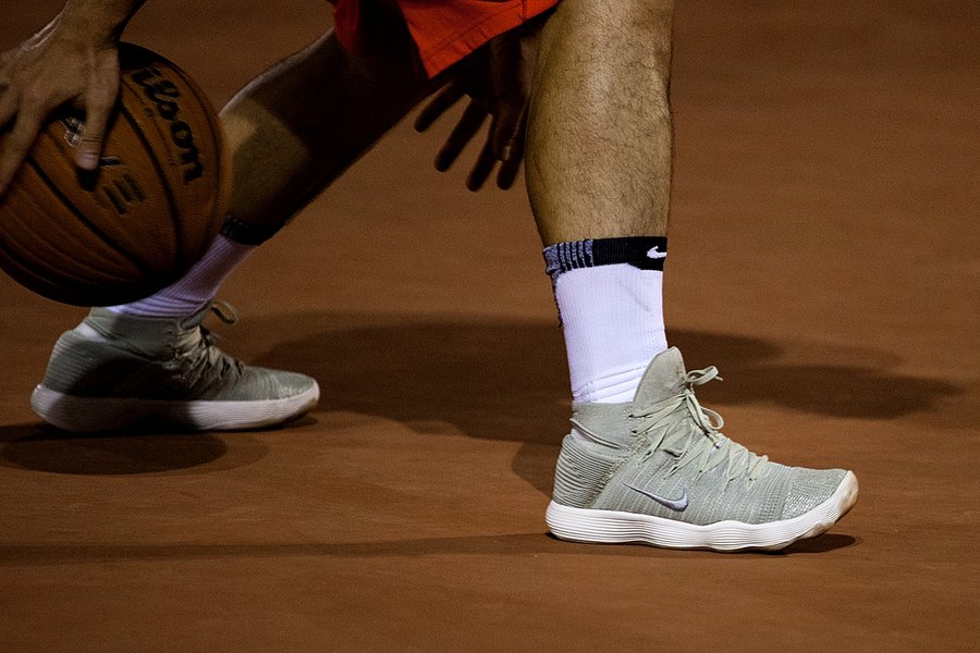 实物测评 | 关于 Nike Hyperdunk 2017 你需要了解的五件事 球鞋资讯 FLIGHTCLUB中文站|SNEAKER球鞋资讯第一站