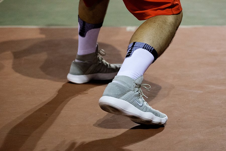 实物测评 | 关于 Nike Hyperdunk 2017 你需要了解的五件事 球鞋资讯 FLIGHTCLUB中文站|SNEAKER球鞋资讯第一站