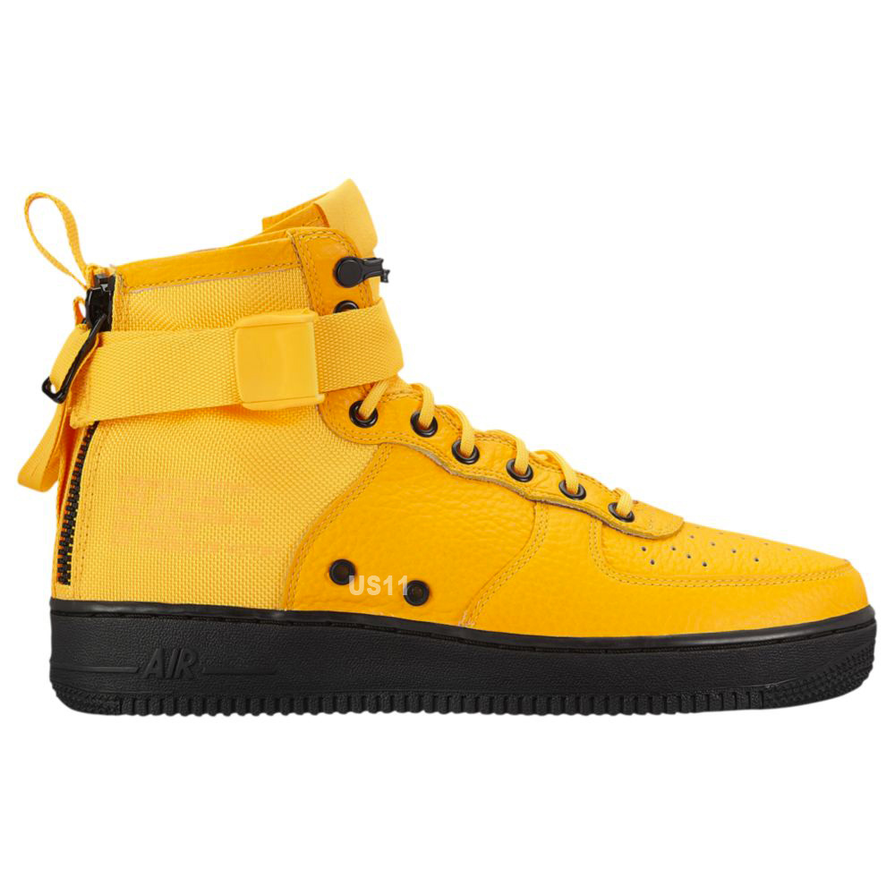 今年这么多 SF-AF1 Mid，到底应该买哪双？ 球鞋资讯 FLIGHTCLUB中文站|SNEAKER球鞋资讯第一站