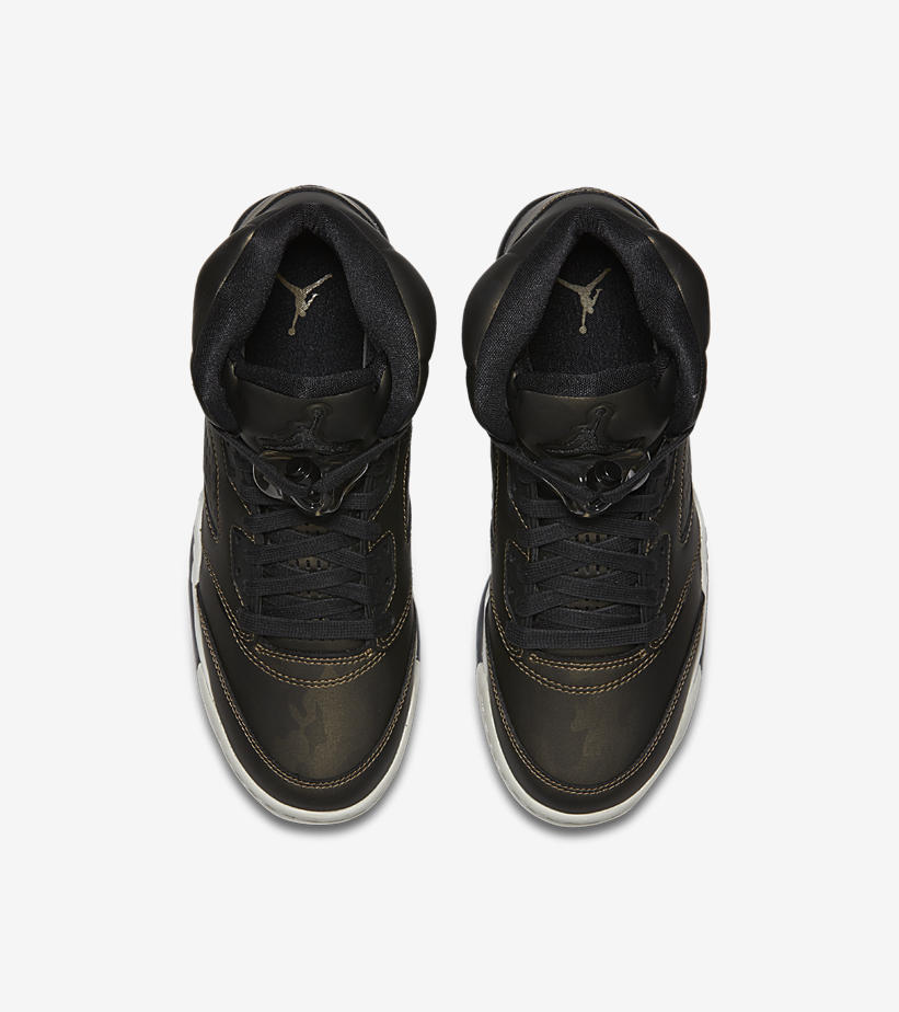 注意！甜美风 SF AF-1 Mid 与奢华风 AJ5 明日登陆官网 球鞋资讯 FLIGHTCLUB中文站|SNEAKER球鞋资讯第一站