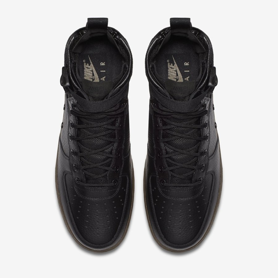 注意！甜美风 SF AF-1 Mid 与奢华风 AJ5 明日登陆官网 球鞋资讯 FLIGHTCLUB中文站|SNEAKER球鞋资讯第一站