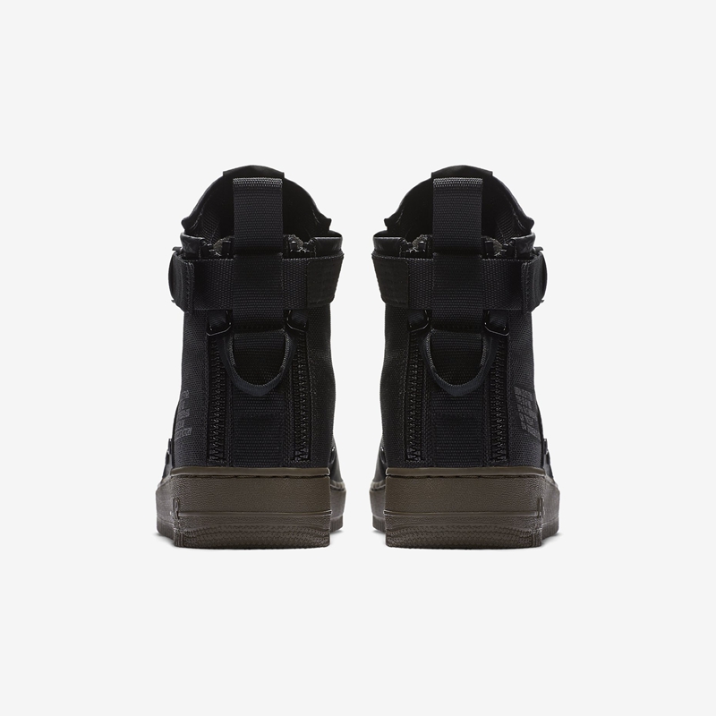 注意！甜美风 SF AF-1 Mid 与奢华风 AJ5 明日登陆官网 球鞋资讯 FLIGHTCLUB中文站|SNEAKER球鞋资讯第一站