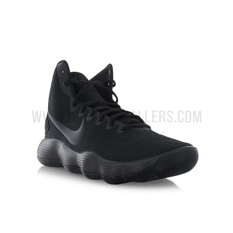 沉稳又帅气！两款酷黑配色 Hyperdunk 2017 现已上架 球鞋资讯 FLIGHTCLUB中文站|SNEAKER球鞋资讯第一站