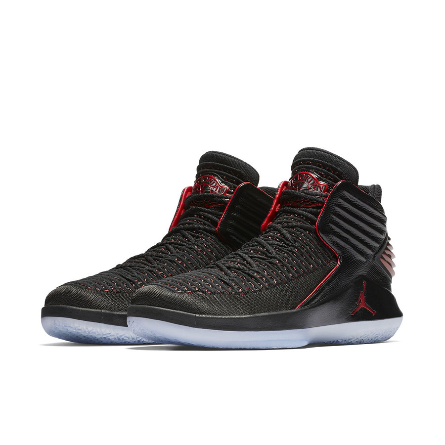 等待已久的黑红配色！Air Jordan XXX2 Bred 发售倒计时！ AA1253-001 AJ32 球鞋资讯 FLIGHTCLUB中文站|SNEAKER球鞋资讯第一站