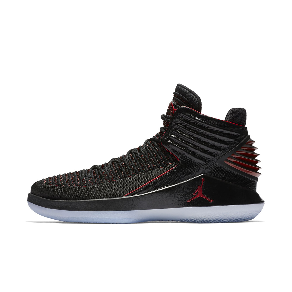 等待已久的黑红配色！Air Jordan XXX2 Bred 发售倒计时！ AA1253-001 AJ32 球鞋资讯 FLIGHTCLUB中文站|SNEAKER球鞋资讯第一站