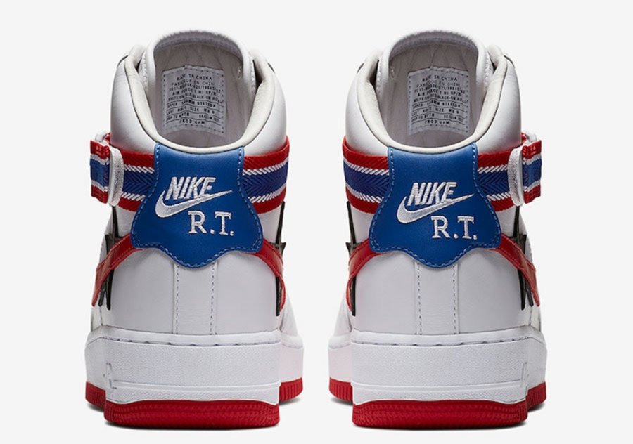 致敬篮球运动！NikeLab x RT 联名系列明日率先登场 球鞋资讯 FLIGHTCLUB中文站|SNEAKER球鞋资讯第一站