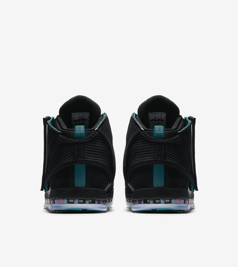 本周国内发售！Air Jordan 16 “CEO” 官网发布链接 球鞋资讯 FLIGHTCLUB中文站|SNEAKER球鞋资讯第一站