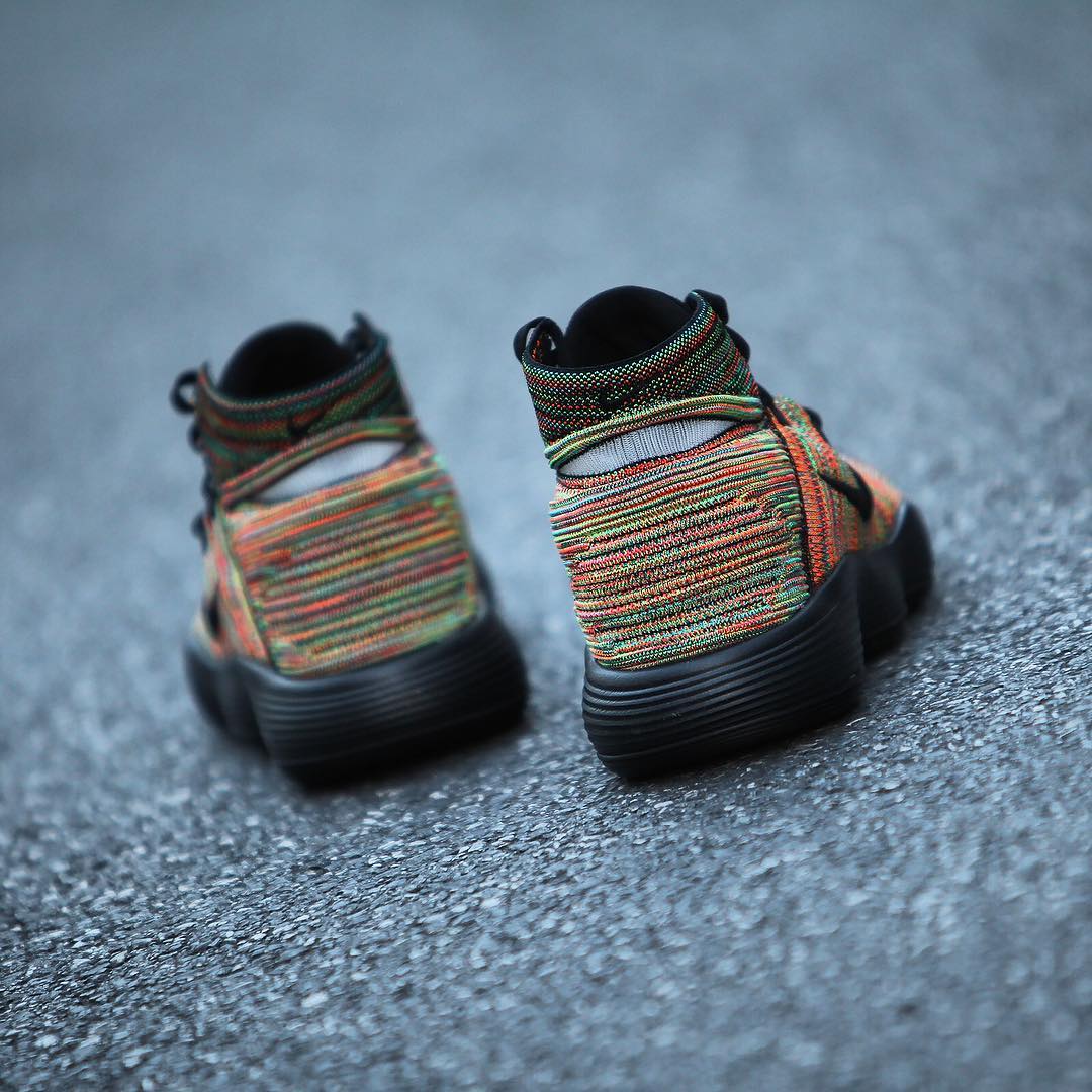 醒目又耐脏！多彩 Hyperdunk 2017 FK 现已上架 球鞋资讯 FLIGHTCLUB中文站|SNEAKER球鞋资讯第一站