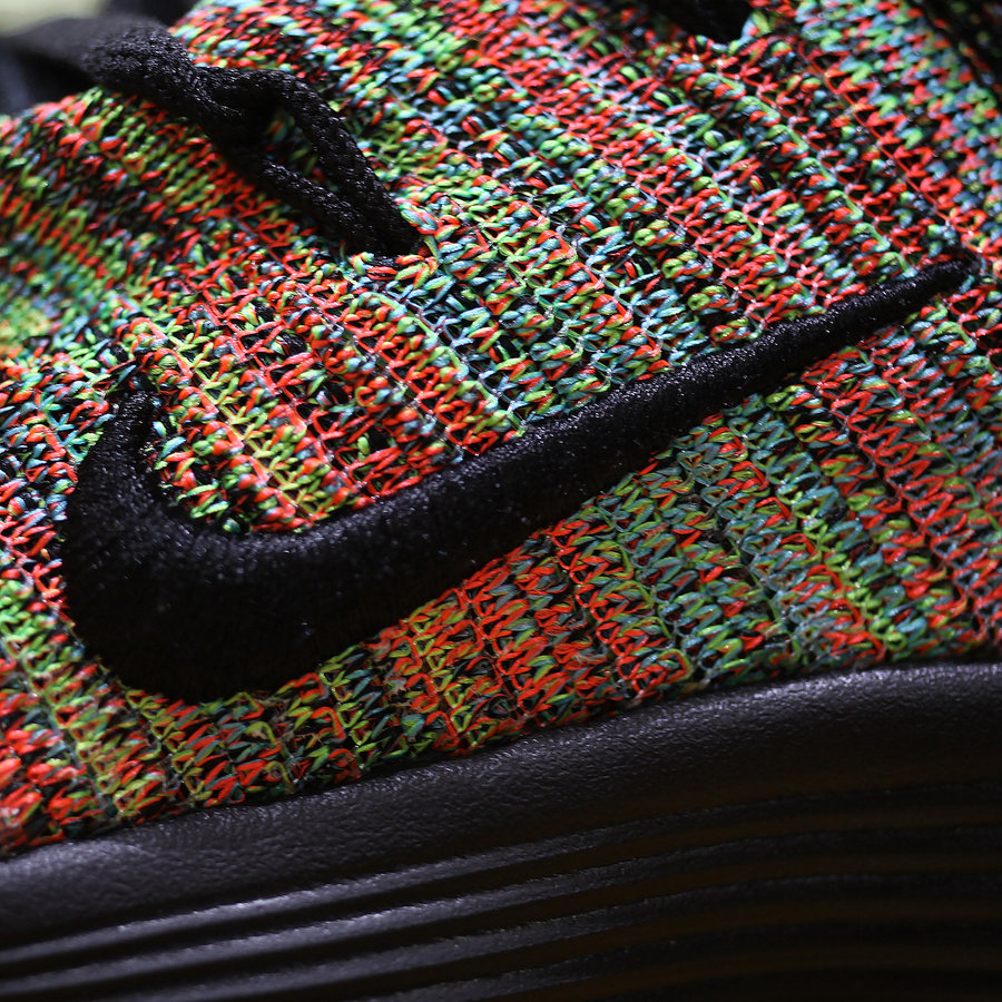 醒目又耐脏！多彩 Hyperdunk 2017 FK 现已上架 球鞋资讯 FLIGHTCLUB中文站|SNEAKER球鞋资讯第一站