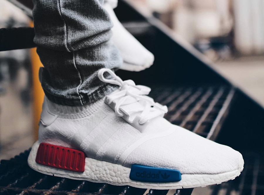 NMD 系列美图欣赏！这么多款式你买过哪双？ 球鞋资讯 FLIGHTCLUB中文站|SNEAKER球鞋资讯第一站
