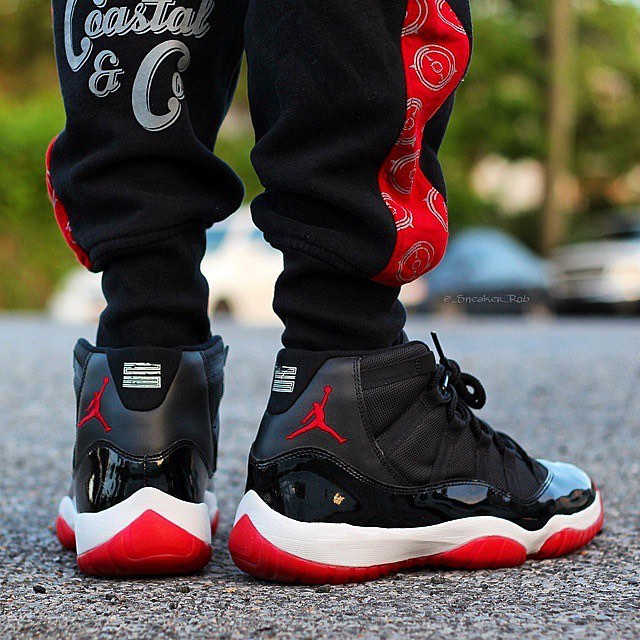 市售的 AJ11 你能记全吗？看完这篇你真的容易爱上它！ 球鞋资讯 FLIGHTCLUB中文站|SNEAKER球鞋资讯第一站