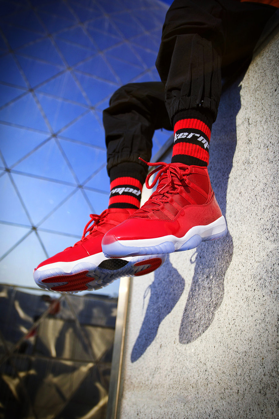 市售的 AJ11 你能记全吗？看完这篇你真的容易爱上它！ 球鞋资讯 FLIGHTCLUB中文站|SNEAKER球鞋资讯第一站