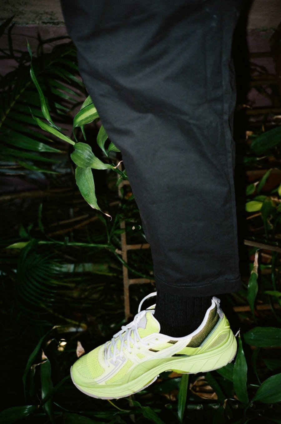 ASICS GEL-BURZ 1 x Kiko Kostadinov 联名系列即将发售！ 球鞋资讯 FLIGHTCLUB中文站|SNEAKER ...