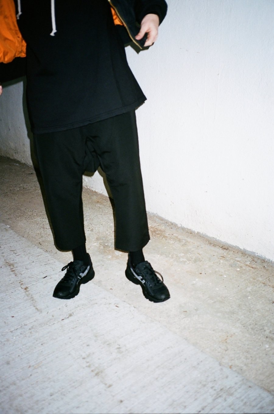 ASICS GEL-BURZ 1 x Kiko Kostadinov 联名系列即将发售！ 球鞋资讯 FLIGHTCLUB中文站|SNEAKER ...