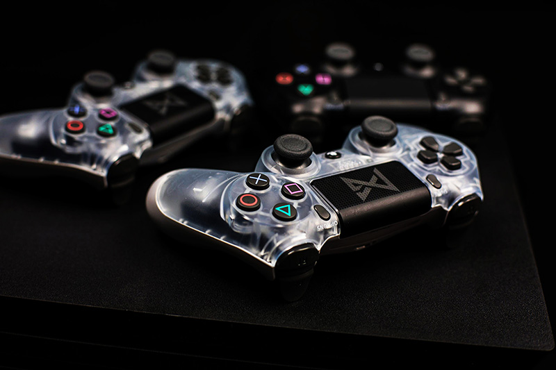 不市售的 PG2 x Playstation 豪华套装！小编带来第一手开箱！ 球鞋资讯 FLIGHTCLUB中文站|SNEAKER球鞋资讯第一站