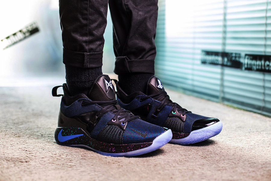 不市售的 PG2 x Playstation 豪华套装！小编带来第一手开箱！ 球鞋资讯 FLIGHTCLUB中文站|SNEAKER球鞋资讯第一站