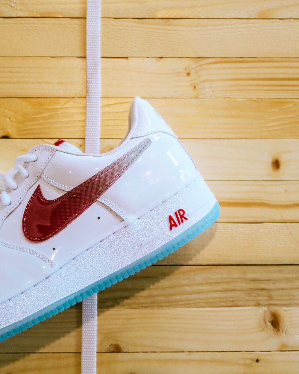 台湾配色 17 年后回归！Nike Air Force 1 “Taiwan” 即将复刻 AF1 球鞋资讯 FLIGHTCLUB中文站 ...