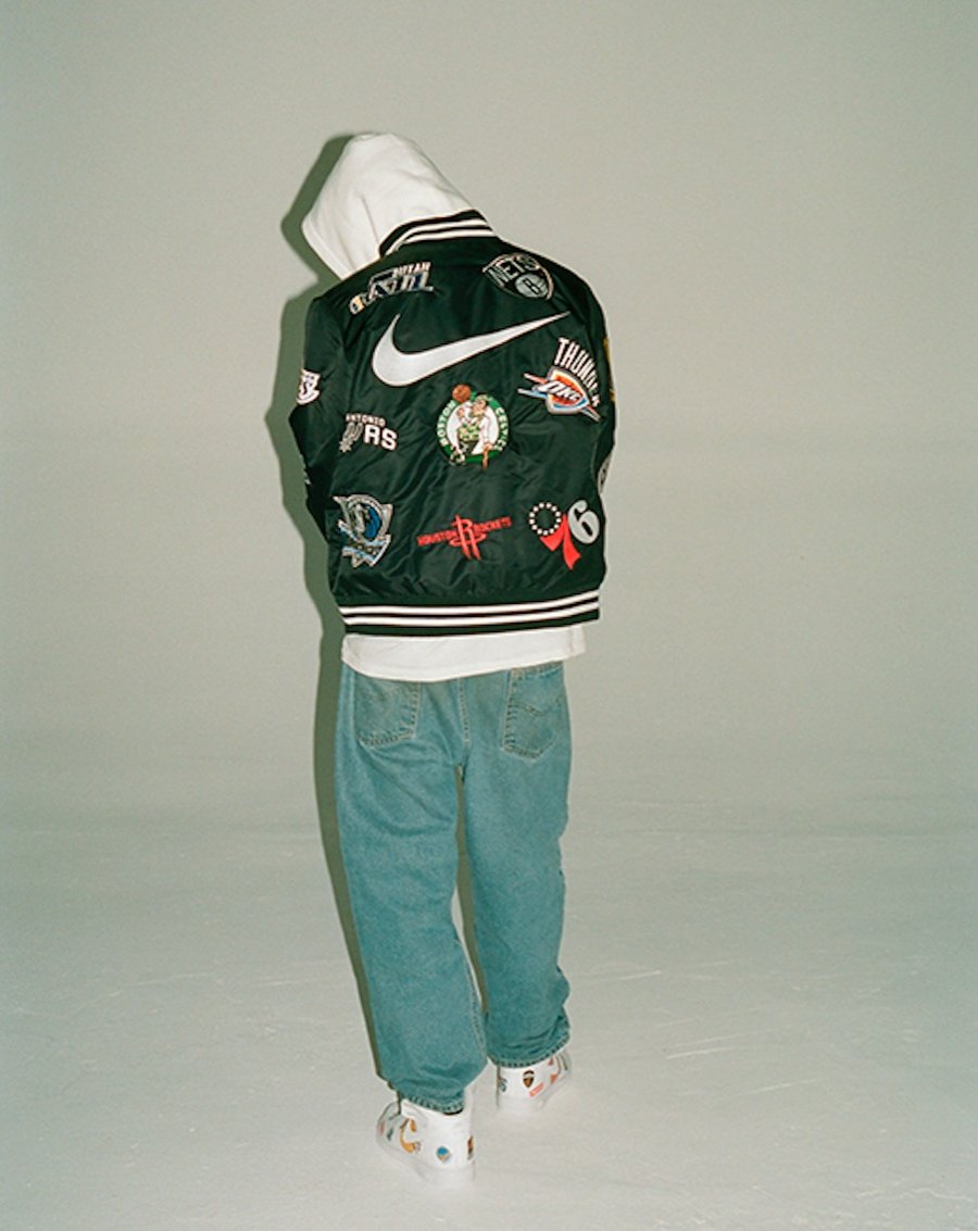 确定本周发售！Supreme x Nike x NBA 联名细节抢先看 球鞋资讯 FLIGHTCLUB中文站|SNEAKER球鞋资讯第一站