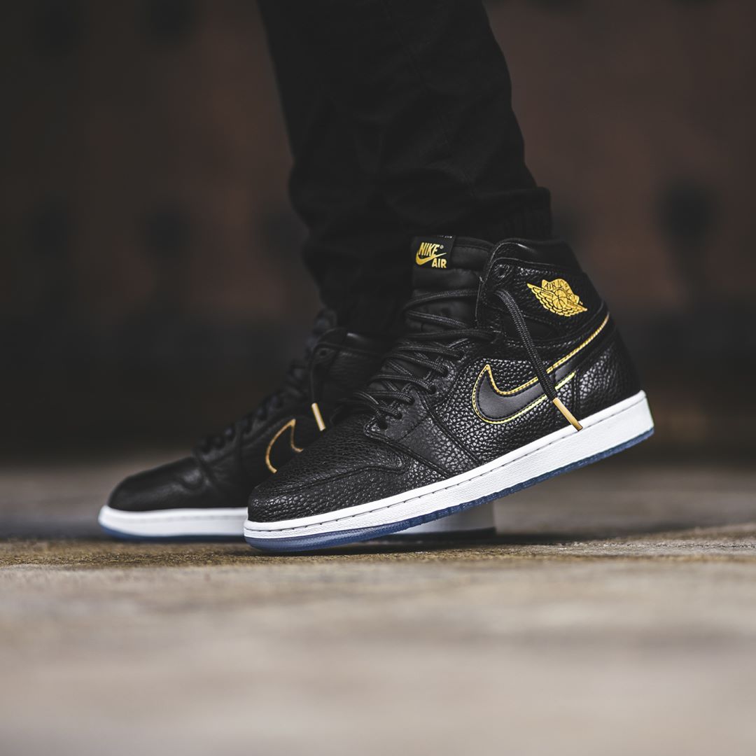 卖一双少一双的不止黑红脚趾！这些 AJ1 现在入手最划算！ 球鞋资讯 FLIGHTCLUB中文站|SNEAKER球鞋资讯第一站