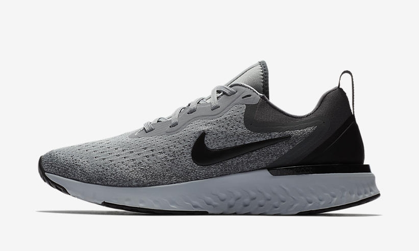 鞋底更耐磨，Nike Odyssey React 全新跑鞋即将登场 球鞋资讯 FLIGHTCLUB中文站|SNEAKER球鞋资讯第一站