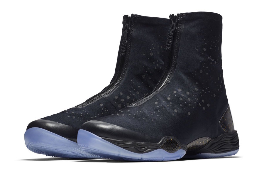 即将发售！雷阿伦季后赛专属 Air Jordan XX8 官图释出 AJ28 球鞋资讯 FLIGHTCLUB中文站|SNEAKER球鞋资讯第一站