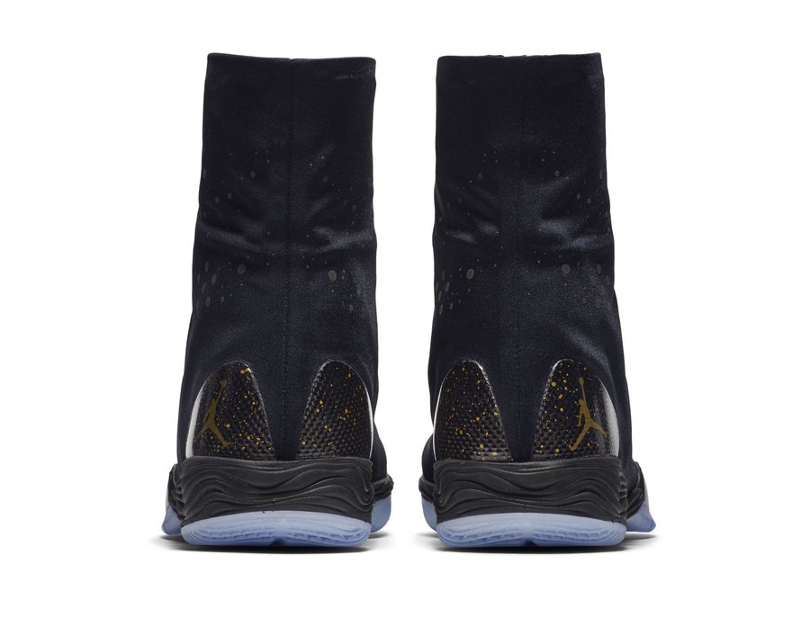 即将发售！雷阿伦季后赛专属 Air Jordan XX8 官图释出 AJ28 球鞋资讯 FLIGHTCLUB中文站|SNEAKER球鞋资讯第一站