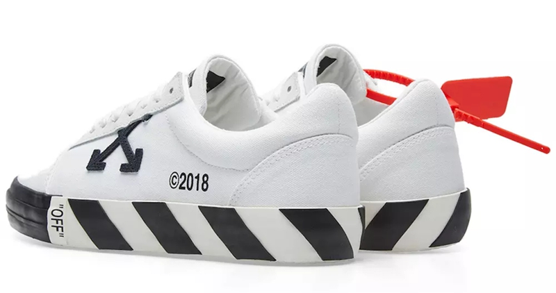 OFF-WHITE 不联名也抢手！全新鞋款上架后快速售罄 球鞋资讯 FLIGHTCLUB中文站|SNEAKER球鞋资讯第一站