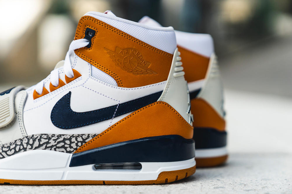 最强三合一！看 Jordan Legacy 312 的名字你就知道它的来历！ 球鞋资讯 FLIGHTCLUB中文站|SNEAKER球鞋资讯第一站