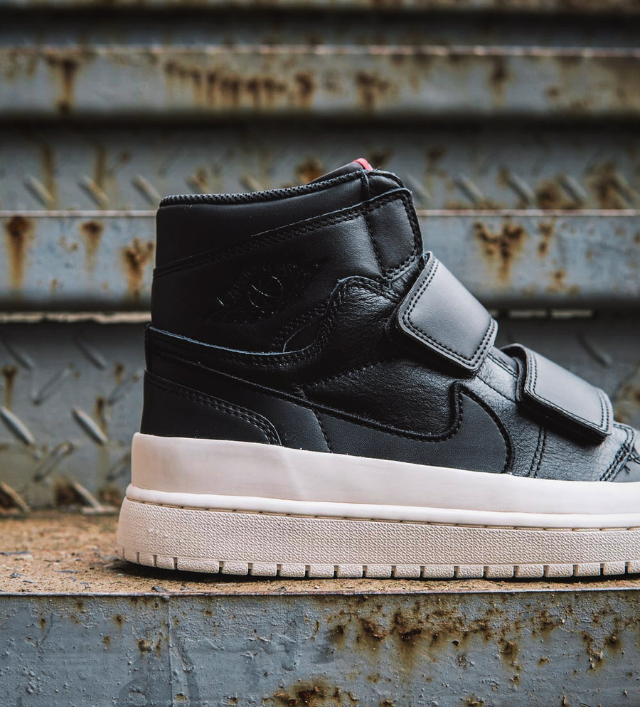 挑战元年 AJ1 设计！拉链和魔术贴谁能将现代元素完美演绎 球鞋资讯 FLIGHTCLUB中文站|SNEAKER球鞋资讯第一站