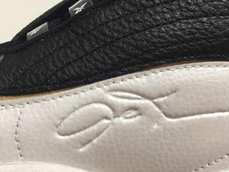 融合设计！艾弗森最新签名鞋 I3 Legacy 实物图曝光 球鞋资讯 FLIGHTCLUB中文站|SNEAKER球鞋资讯第一站
