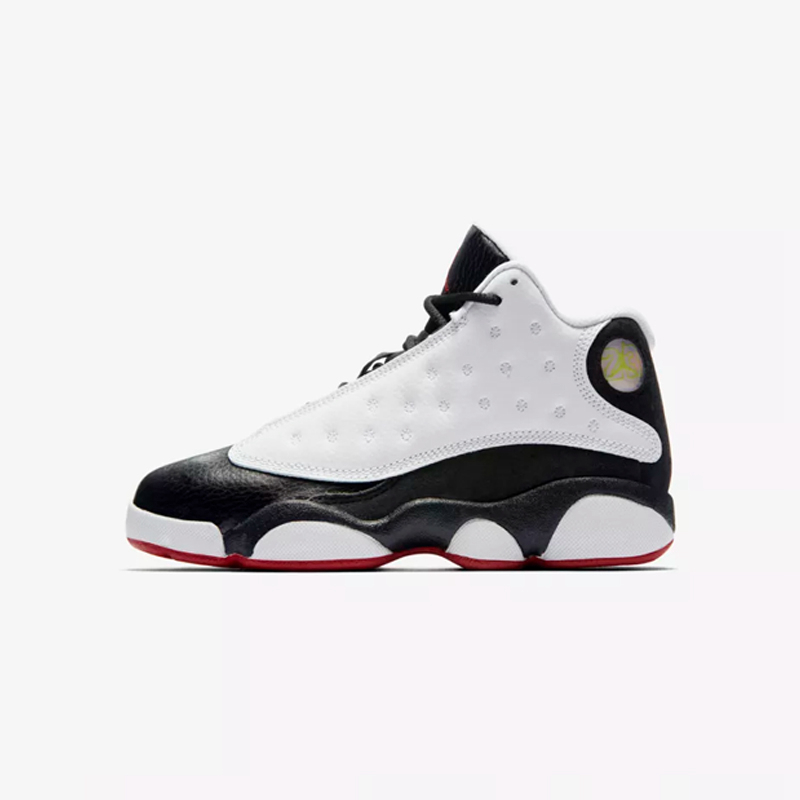 官网、天猫购买预告来了！Air Jordan 13 熊猫明早 9 点发售 球鞋资讯 FLIGHTCLUB中文站|SNEAKER球鞋资讯第一站