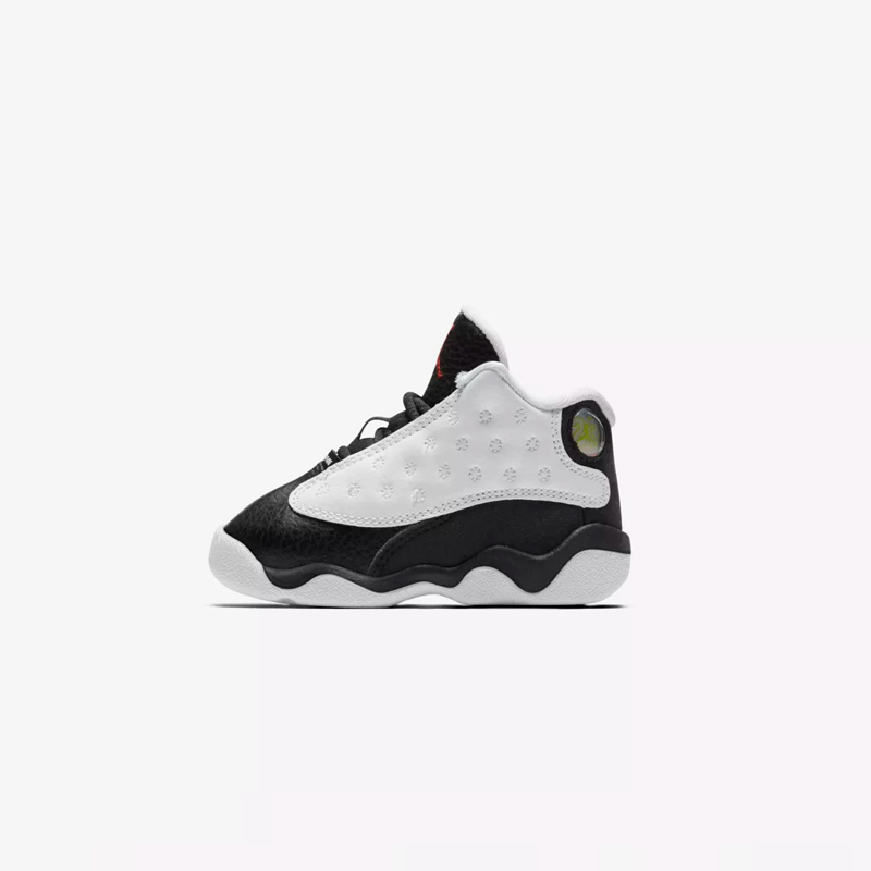 官网、天猫购买预告来了！Air Jordan 13 熊猫明早 9 点发售 球鞋资讯 FLIGHTCLUB中文站|SNEAKER球鞋资讯第一站