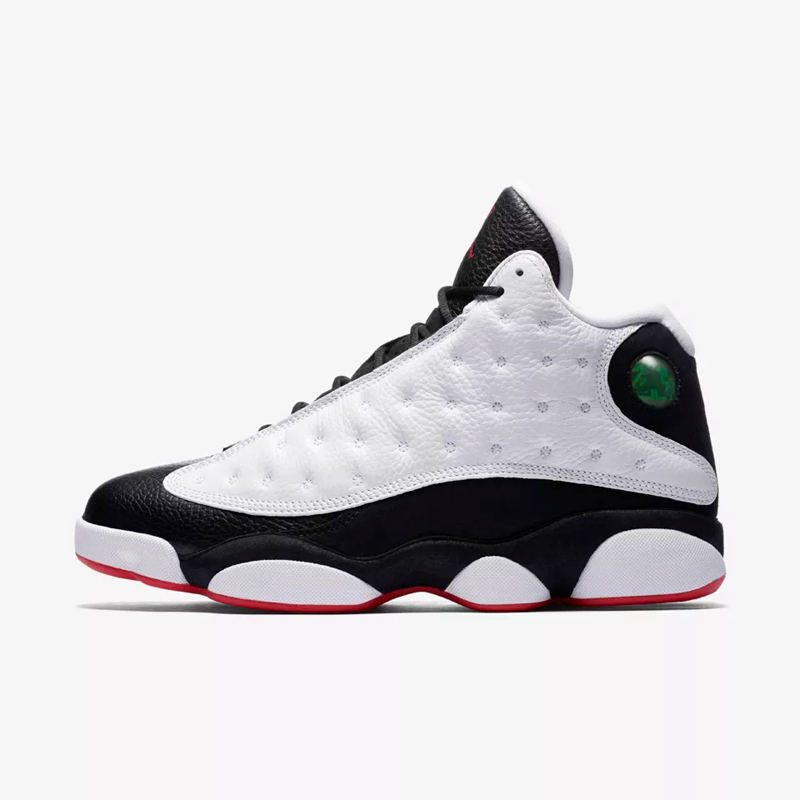 官网、天猫购买预告来了！Air Jordan 13 熊猫明早 9 点发售 球鞋资讯 FLIGHTCLUB中文站|SNEAKER球鞋资讯第一站