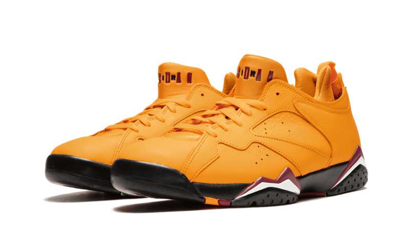 AJ7 三色低帮版本海外偷跑发售！再不快抢就买不到啦！ 球鞋资讯 FLIGHTCLUB中文站|SNEAKER球鞋资讯第一站