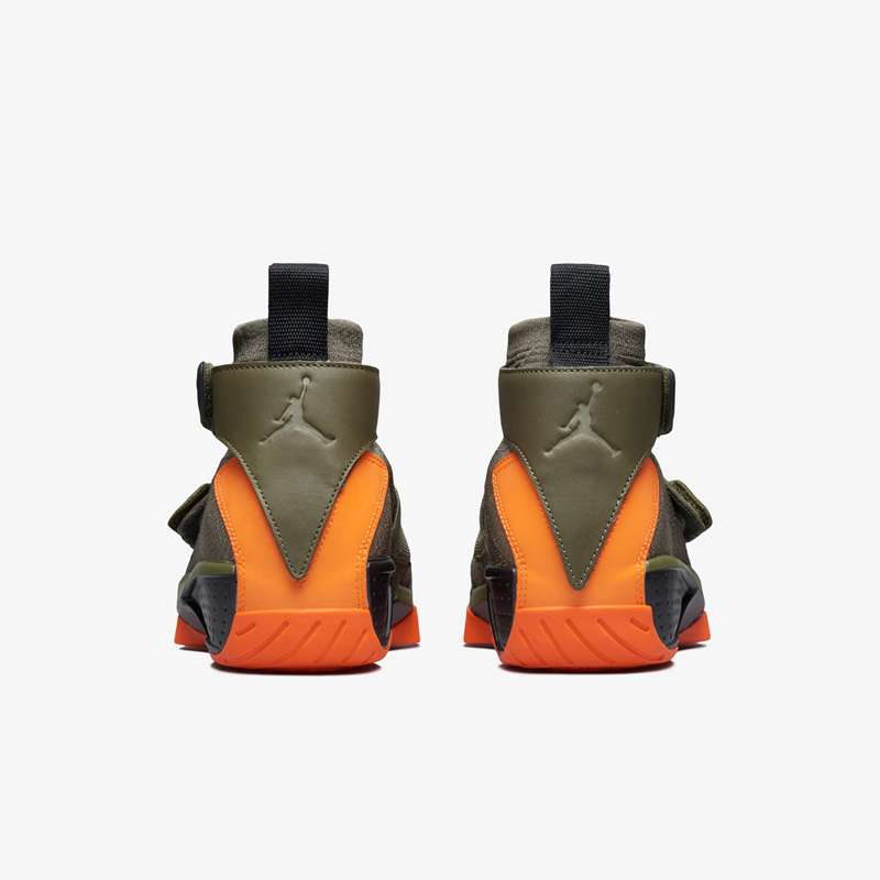 AJ 轻量化进程再次启动！AJ20 Flyknit Melo 即将发售 球鞋资讯 FLIGHTCLUB中文站|SNEAKER球鞋资讯第一站